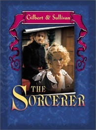 The Sorcerer DVD