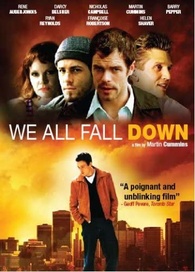 We All Fall Down DVD