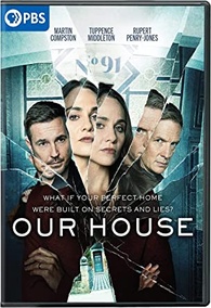Our House DVD