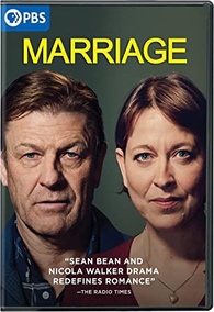 Marriage DVD