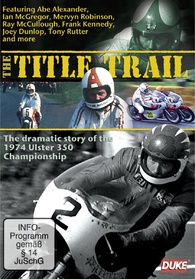 The Title Trail DVD