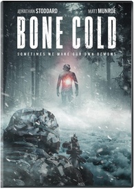 Bone Cold DVD