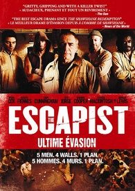 The Escapist DVD (Canada)