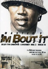 I'm Bout It DVD