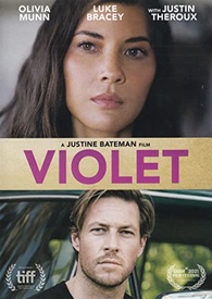 Violet DVD