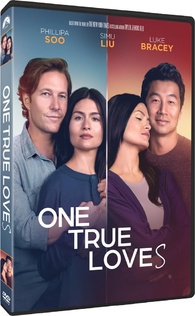 One True Loves DVD