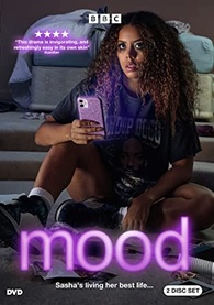 Mood DVD (TV Miniseries)