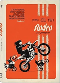 Rodeo DVD (Rodéo)
