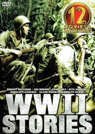 12 Movies WWII Stories DVD (Hitler's SS / Battle of the Last Panzer / Battle of El Alamein ...