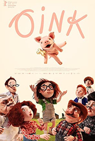 Oink DVD (Knor)
