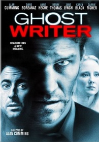 Ghost Writer DVD