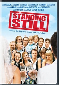 Standing Still DVD