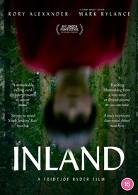 Inland DVD (United Kingdom)