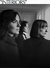 Interiors DVD