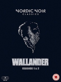 Wallander DVD (Collected Films 1-13 / Nordic Noir Classics) (United ...