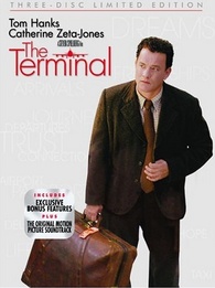 The Terminal DVD Release Date November 23, 2004 (Three-Disc Collector's ...