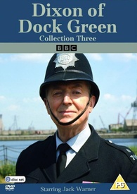 Dixon of Dock Green: Collection Three DVD (United Kingdom)