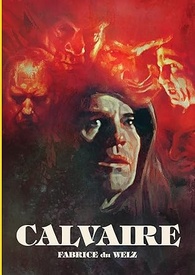 Calvaire DVD (The Ordeal)