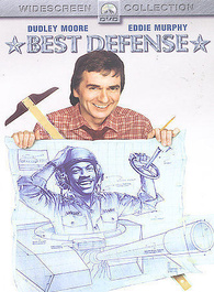 Best Defense DVD (Widescreen Collection) (Canada)