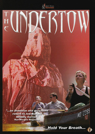 The Undertow DVD