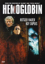 Hemoglobin DVD (Bleeders)
