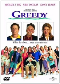 Greedy DVD (Germany)