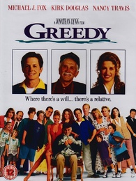 Greedy DVD (United Kingdom)