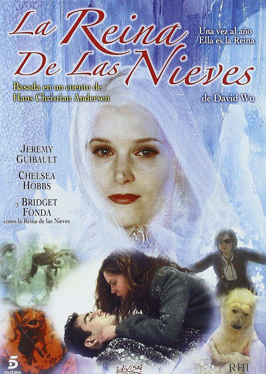 Snow Queen Movie 2002