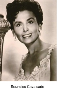 Soundies Cavalcade DVD