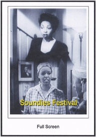 Soundies Festival DVD
