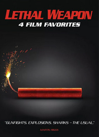 The 4 Film Favorites: Lethal Weapon DVD (Target Exclusive)