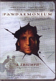 Pandaemonium DVD (Canada)