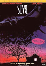 Bats DVD (Special Edition)