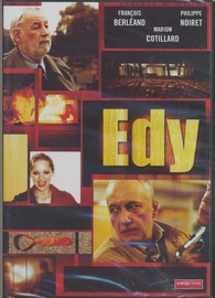 Edy DVD (Requiems / Edy) (Spain)