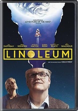 Linoleum DVD
