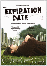 Expiration Date DVD