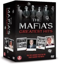 Mafia's Greatest Hits DVD (United Kingdom)