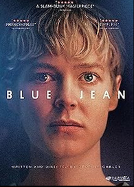 Blue Jean DVD