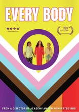 Every Body DVD