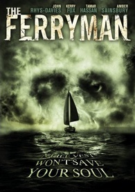 The Ferryman DVD