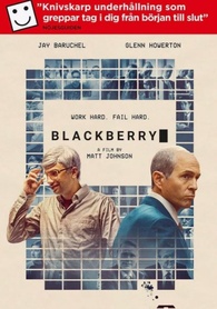 BlackBerry DVD (Norway)