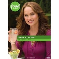 Giada at Home: Season 1 DVD