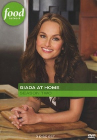 Giada at Home: Season 2 DVD