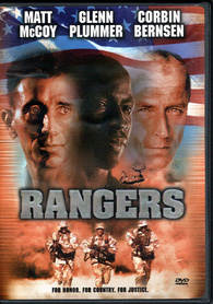 Rangers DVD