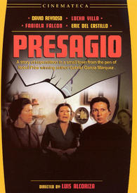 Presagio DVD