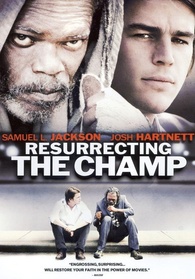 Resurrecting the Champ DVD