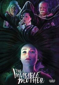 The Invisible Mother DVD