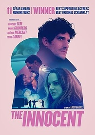 The Innocent DVD (Janus Contemporaries)