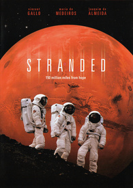 Stranded DVD