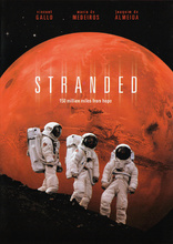 Stranded DVD